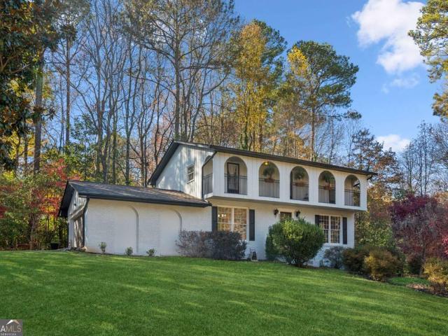 4894 Macbain Lane