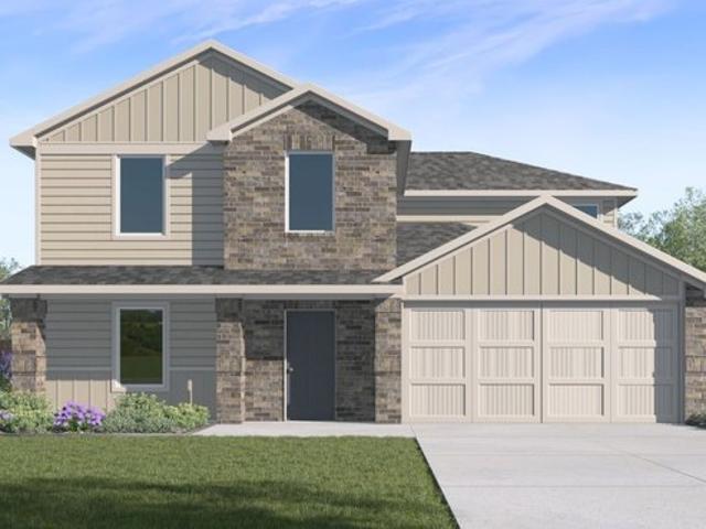4894 Magnetic Springs St, Springdale, AR 72764