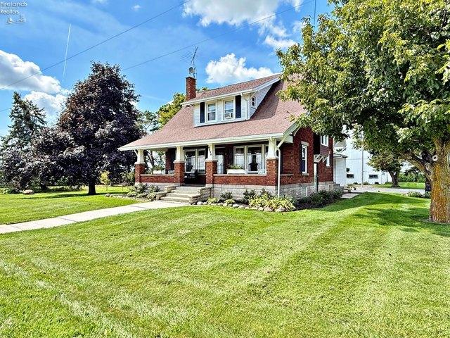 4894 N County Road 25, Fostoria, OH 44830