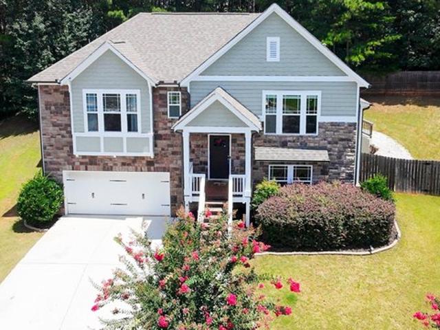 4894 Clarkstone Dr, Flowery Branch, GA 30542