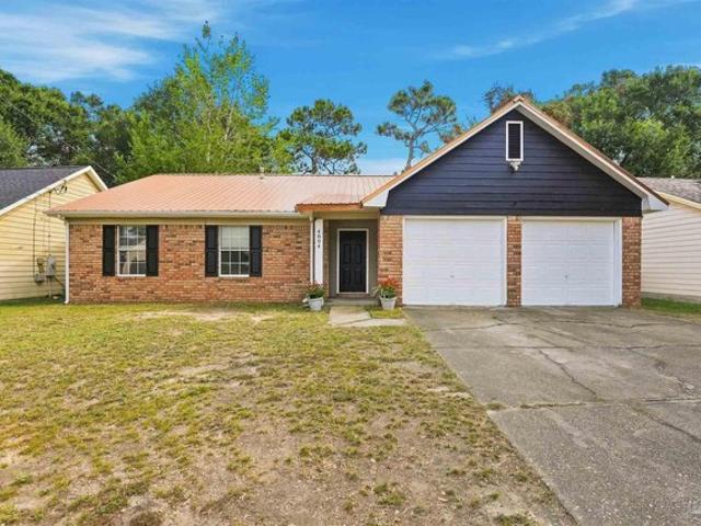 4894 Randee Cir, Pensacola, FL 32526