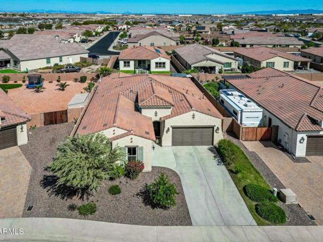 4895 N 184 Ln, Goodyear, AZ 85395