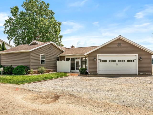 4895 N 290 W Road