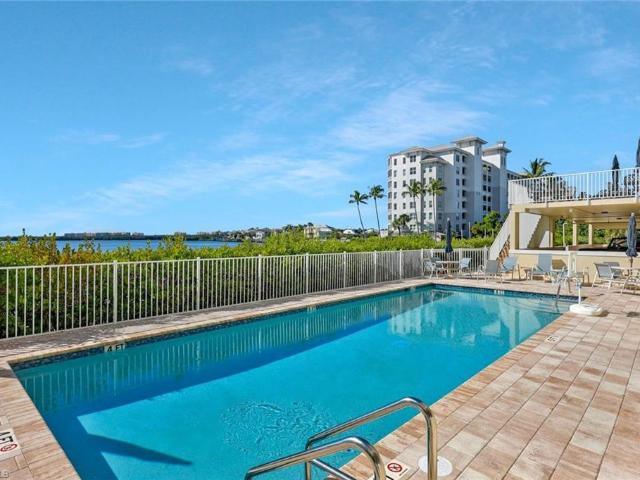 4895 Bonita Beach Rd SW, Unit 501, Bonita Springs, FL 34134 | MLS #226003