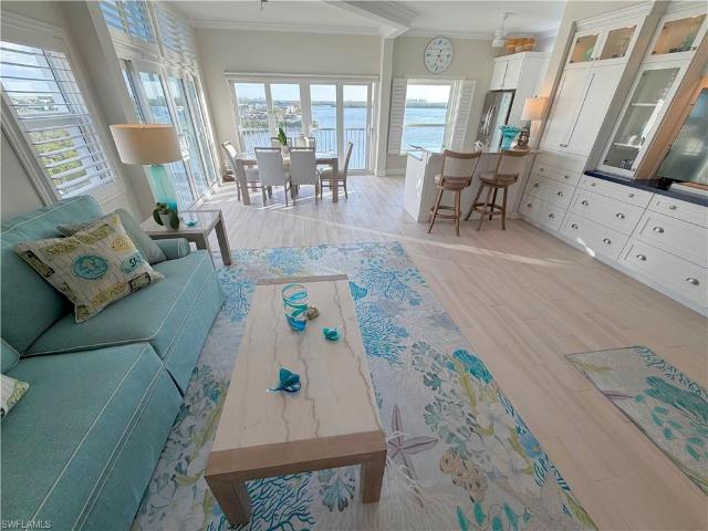4895 Bonita Beach Rd SW, Unit 601, Bonita Springs, FL 34134 | Compass