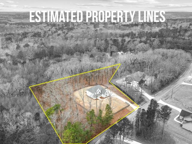 4895 Cool Springs Road