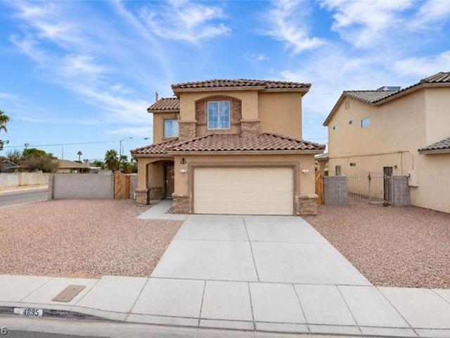 4895 E Baltimore Ave, Las Vegas, NV 89104