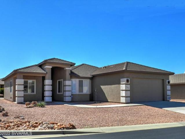 4895 E Sonoma Ct, Cornville, AZ 86325