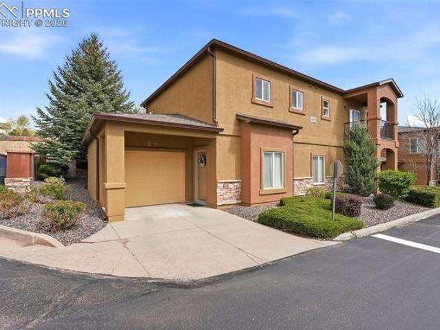 4895 Kerry Lynn Vw Unit 201, Colorado Springs, CO 80922