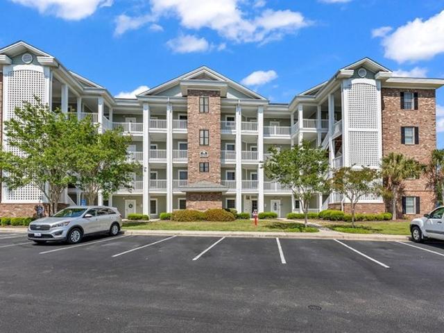 4895 Luster Leaf Cir Apt 101, Myrtle Beach, SC 29577