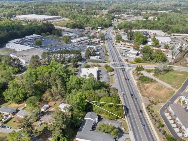 4895 Lawrenceville Highway NW