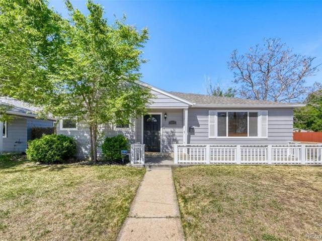 4895 Tejon St, Denver, CO 80221