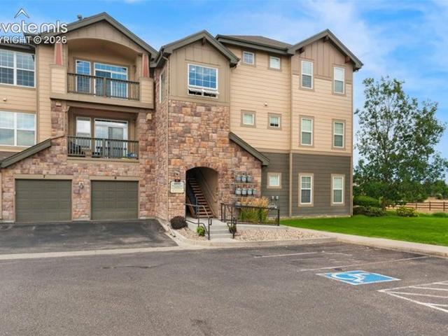 4895 Wells Branch Hts Unit 101, Colorado Springs, CO 80923