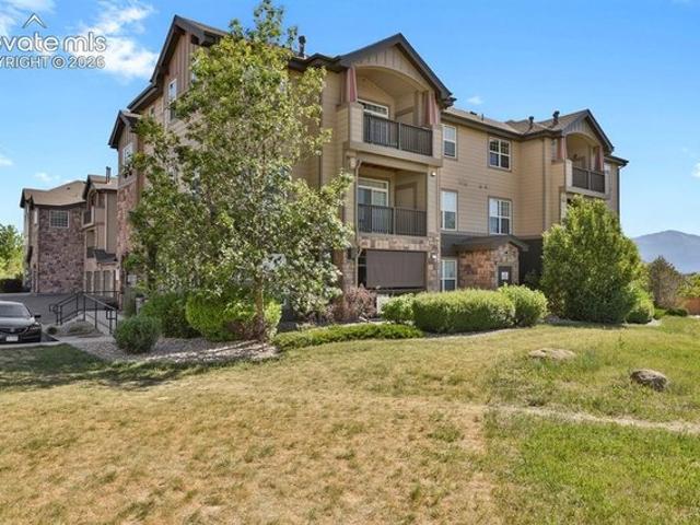 4895 Wells Branch Hts Unit 306, Colorado Springs, CO 80923
