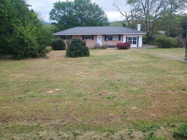 4896 Old Federal Rd N, Chatsworth, GA 30705