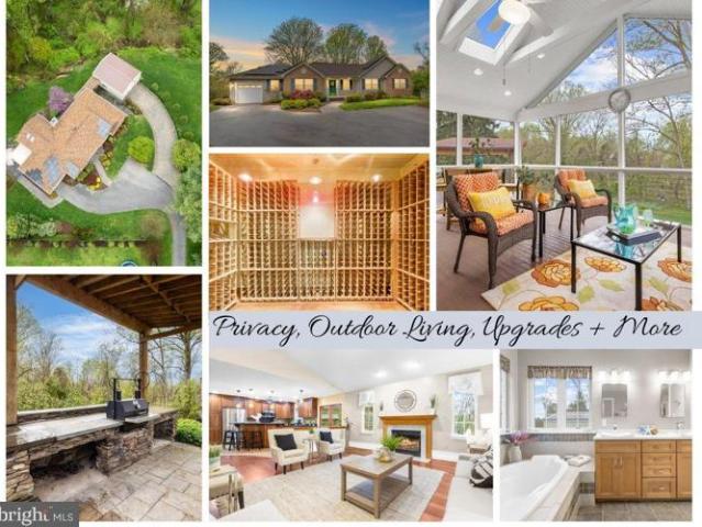4896 Avoca Ave, Ellicott City, MD 21043