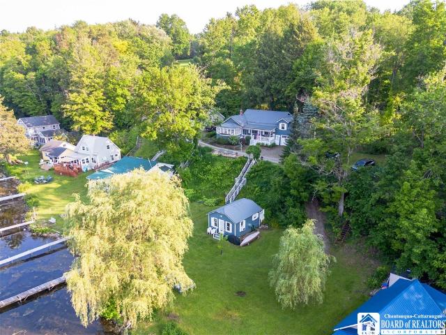 4896 Ashville Bay Road