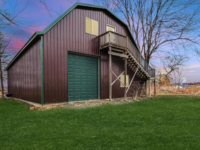 4896 Cade Road