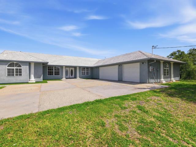 4896 Chuckwagon Dr, Copperopolis, CA 95228 | MLS #226048 | Compass