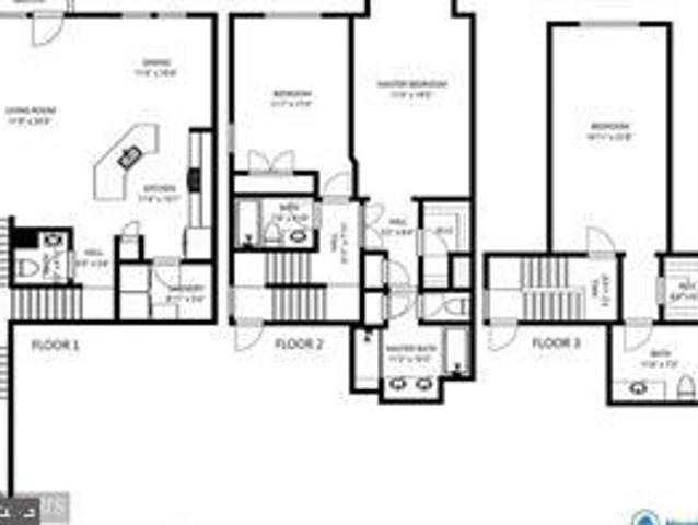 4896 Dane Ridge Circle