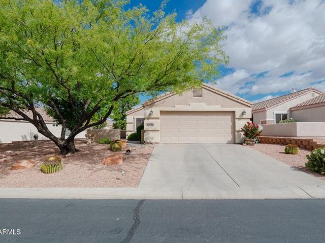 4896 E Meadow Vista Dr, Cornville, AZ 86325