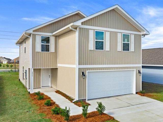 4896 Rosemary St, Panama City, FL 32404