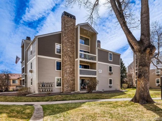 4896 S Dudley St, Unit 3, Littleton, CO 80123 | MLS #9583