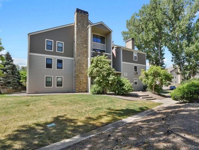 4896 S Dudley St Unit 10 7, Littleton, CO 80123