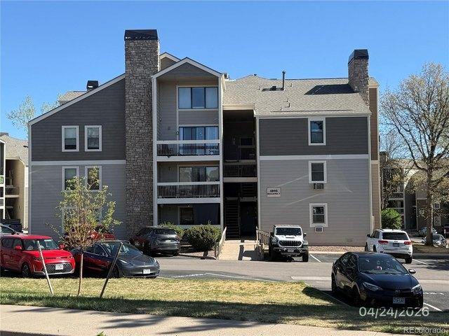 4896 S Dudley St Unit 7 6, Littleton, CO 80123