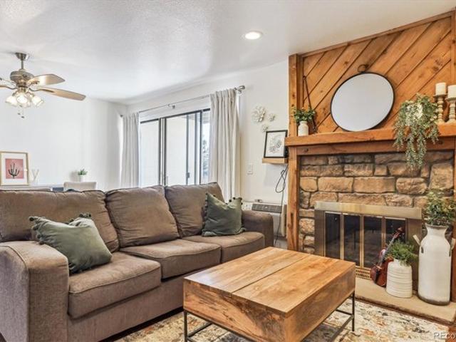 4896 S Dudley St Unit 7 Littleton, CO 80123