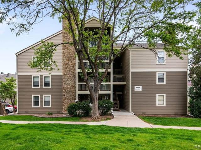 4896 S Dudley St Unit 4 7, Littleton, CO 80123