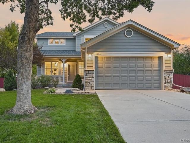4896 S Himalaya Ct, Aurora, CO 80015