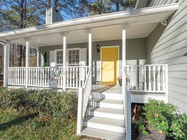 4897 Muirwood Dr, Powder Springs, GA 30127 | MLS #7739 | Compass
