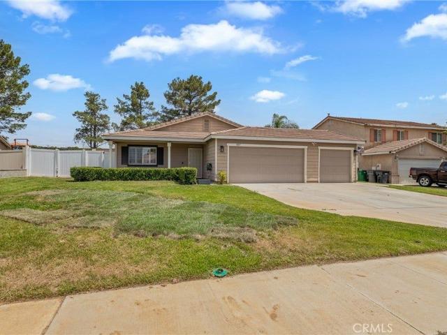 4897 Meadow Way, Banning, CA
