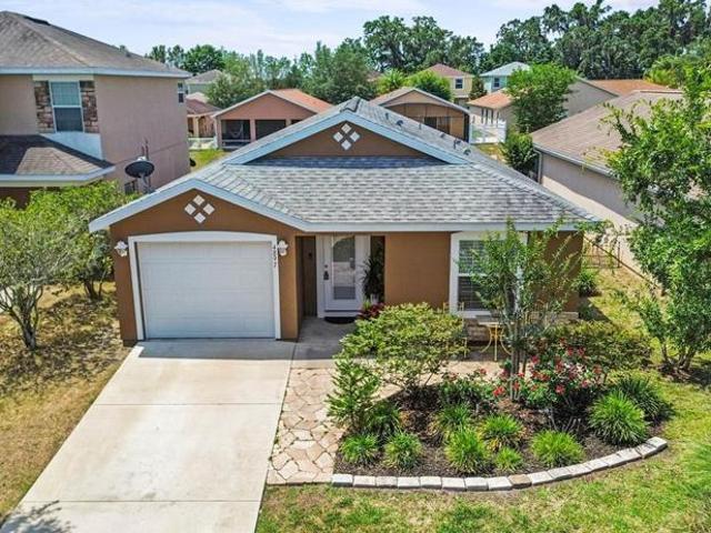 4897 NE 123rd Ln, Oxford, FL 34484