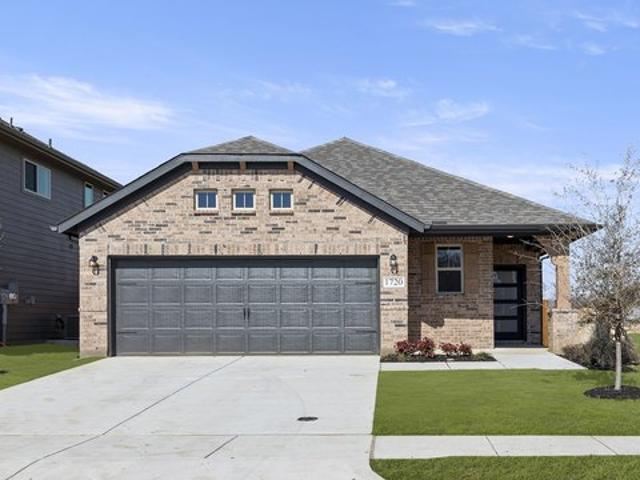 4897 Dee St, Celina, TX 75009