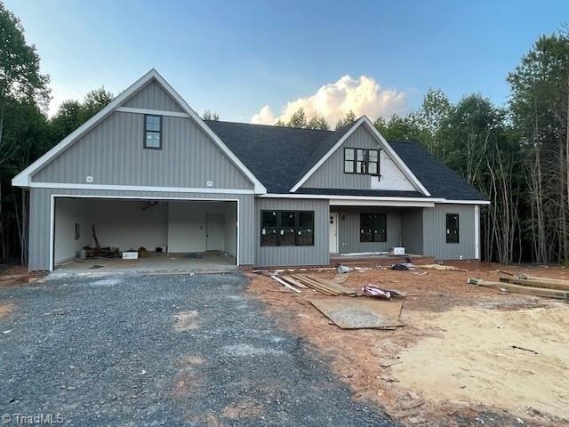 4897 Fred Lineberry Rd, Randleman, NC 27317