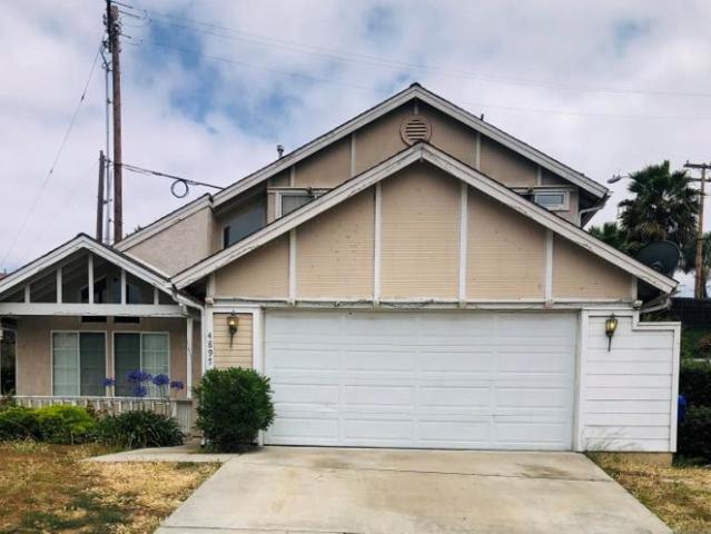 4897 Jarrett Ct, San Diego, CA 92113