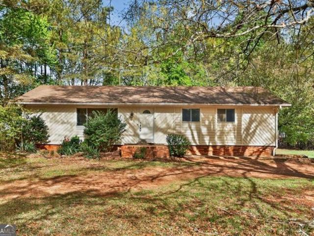 4897 Lou Ivy Rd, Peachtree Corners, GA 30096