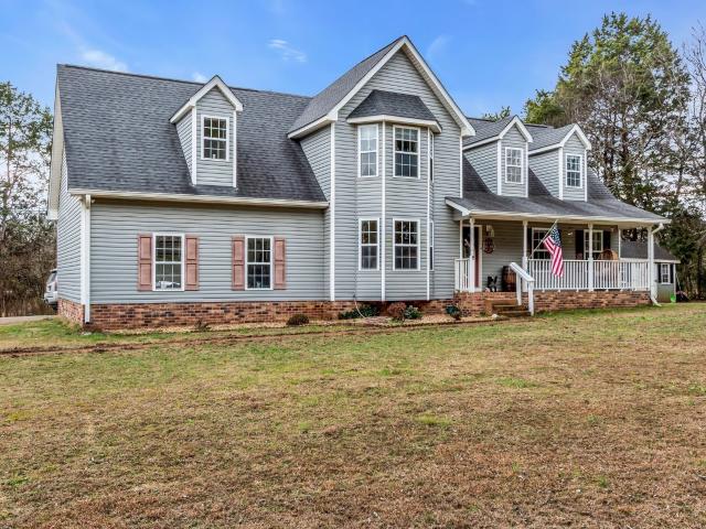 4897 Pyles Rd