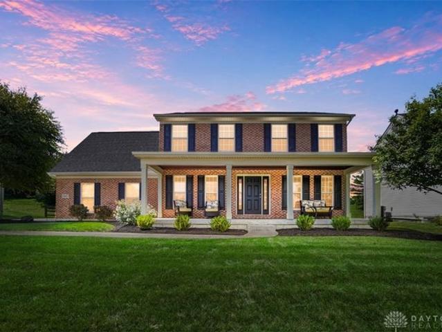 4897 Streamside Ct, Liberty Township, OH 45011