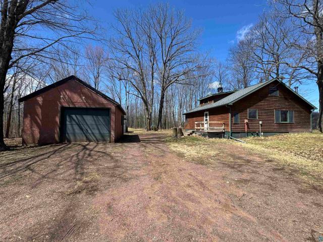 4897 Swanson Dr, Maple, WI 54854 | MLS #6124 | Compass