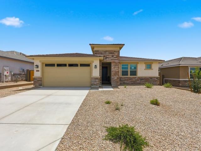 4897 S 239th Dr, Buckeye, AZ 85326