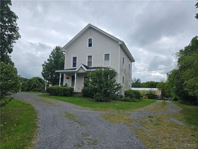 4897 Vinegar Hill Rd, Elbridge, NY 13060