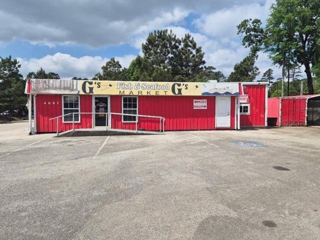 4897 W Davis St, Conroe, TX 77304