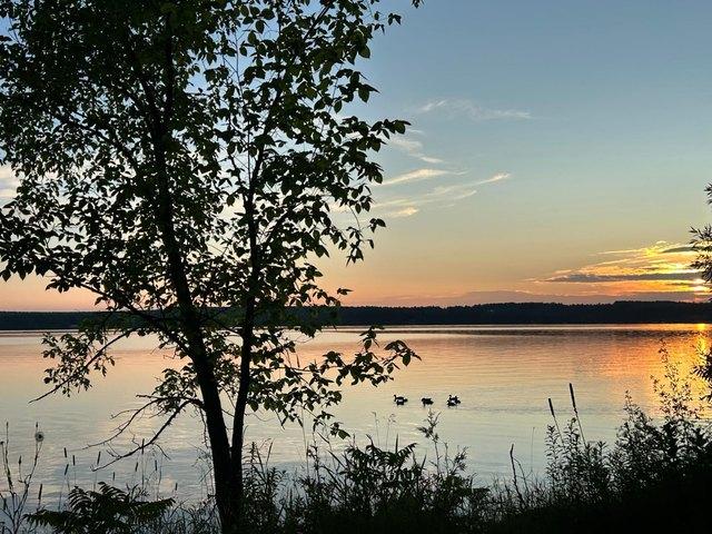 4898 E Lakeview St, Crandon, WI 54520
