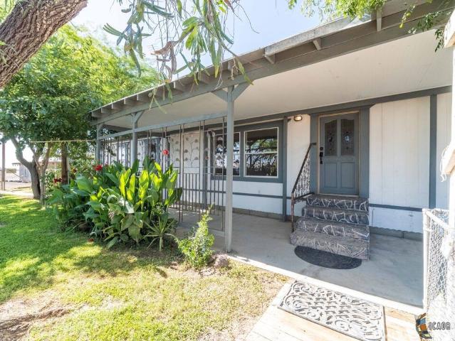 4898 Forrester Road