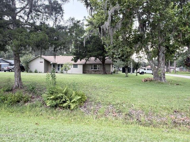 4898 Raggedy Point Rd, Fleming Island, FL 32003