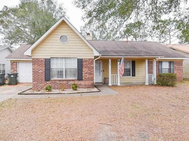 4898 Randee Cir, Pensacola, FL 32526