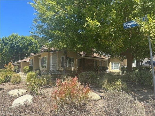4898 Reforma Rd, Woodland Hills, CA 91364